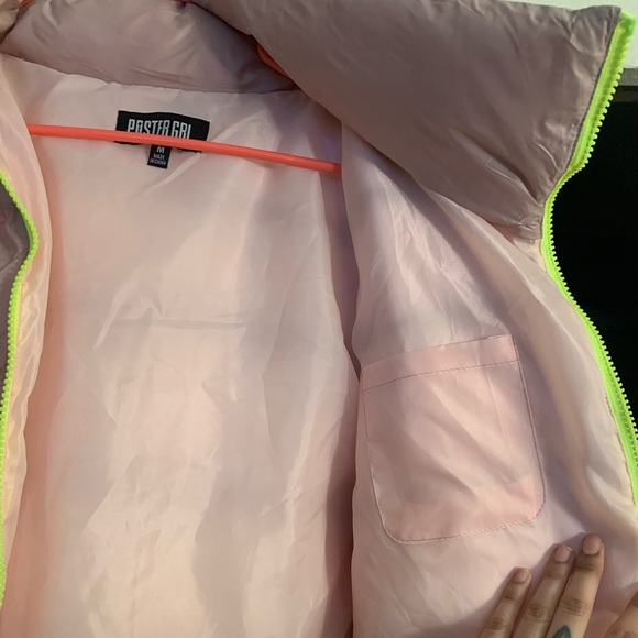 Dolls Kill | Jackets & Coats | Dollskill Puffer Jacket | Poshmark